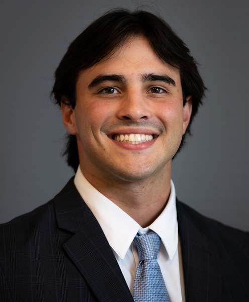 Joseph Jordan - Arthrex Nashville