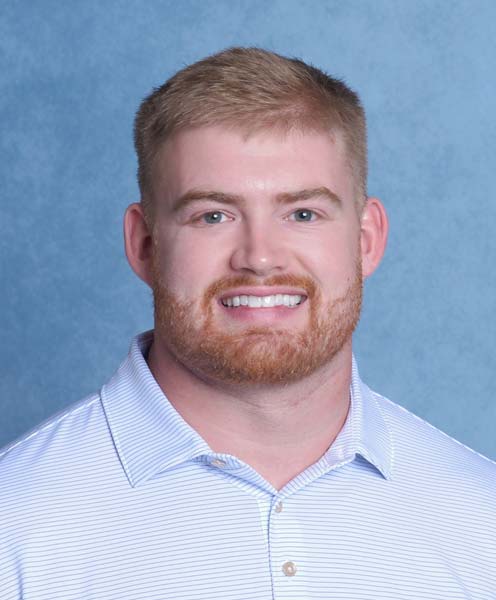 Cole Spencer - Arthrex Nashville